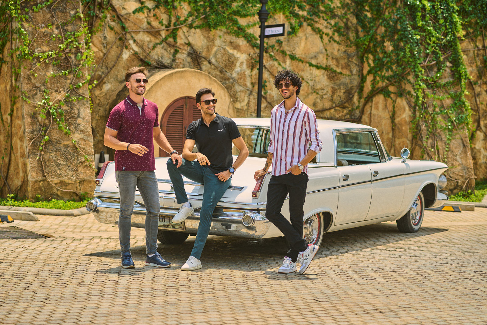 Locate Klub Fox Stores Near You